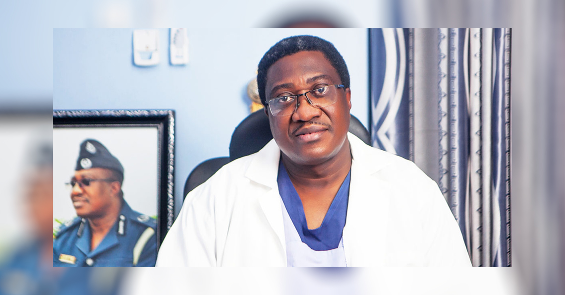 Samj Specialist Hospital – Your One-stop Medical Center